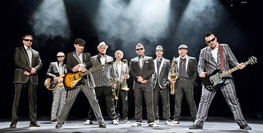 POLEMIC - Campana Fest